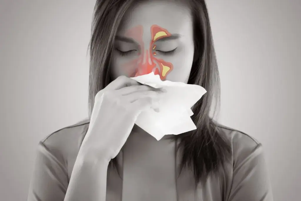 Sinus Infection Causes: Best Chronic Facts - Liv Hospital