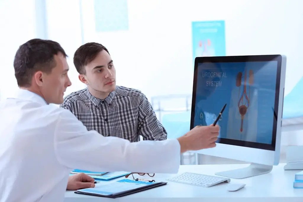 Urology Two Week Rule: Best Cancer Facts - Liv Hospital