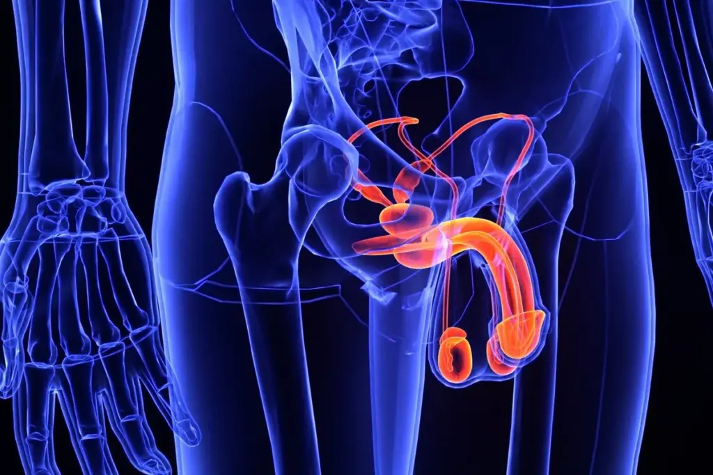 Urethra Healing: Best Male Recovery Facts - Liv Hospital