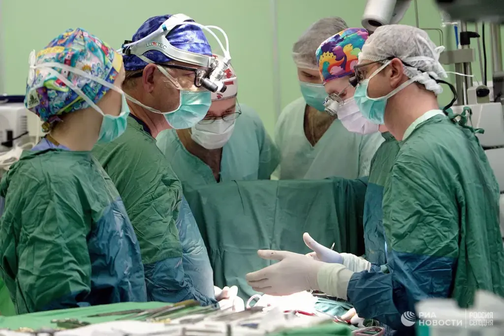 Open Heart Surgery: Total Recovery Timeline - Liv Hospital