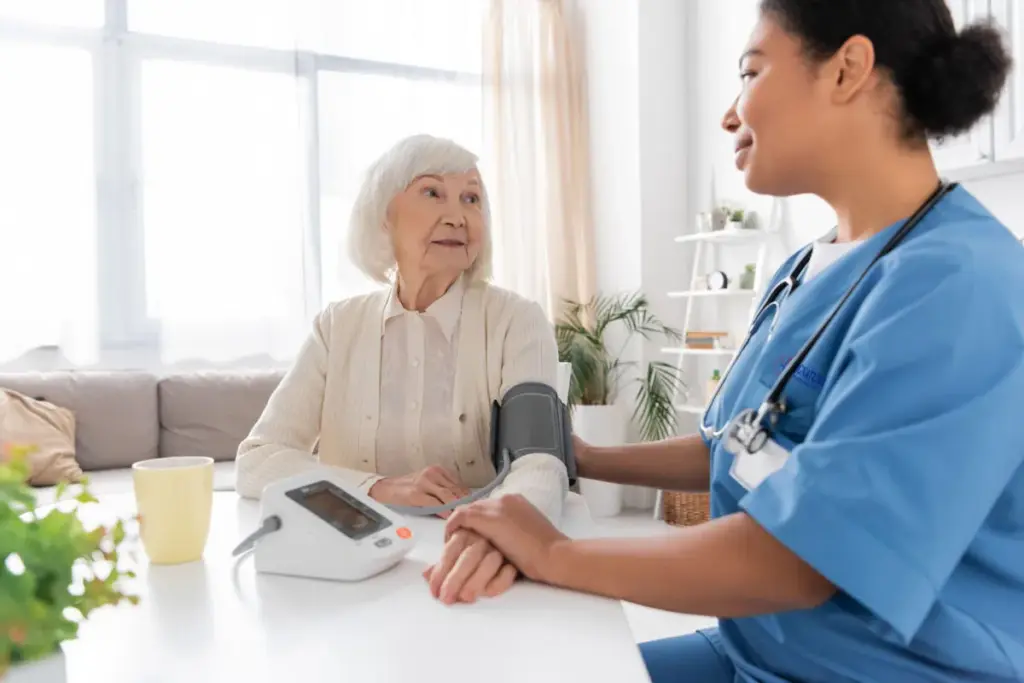 Pacemaker Stage 4 Heart Failure Effectiveness - Liv Hospital