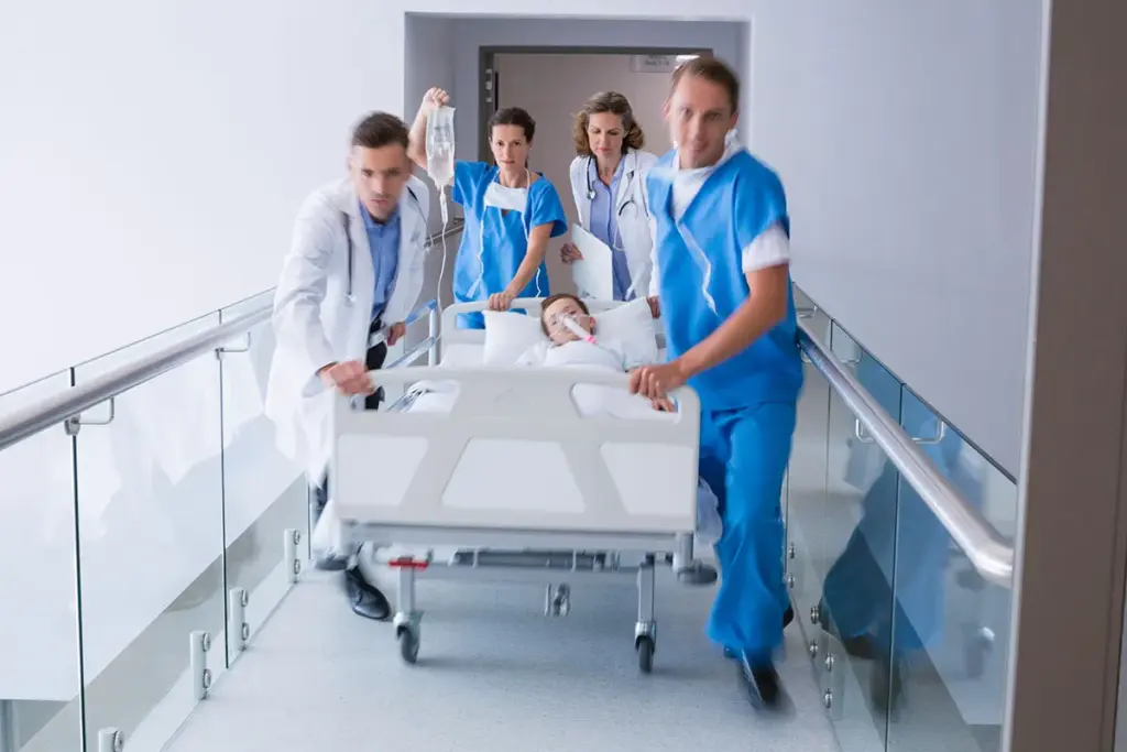 Key Cardiomyopathy Disability Classification - Liv Hospital