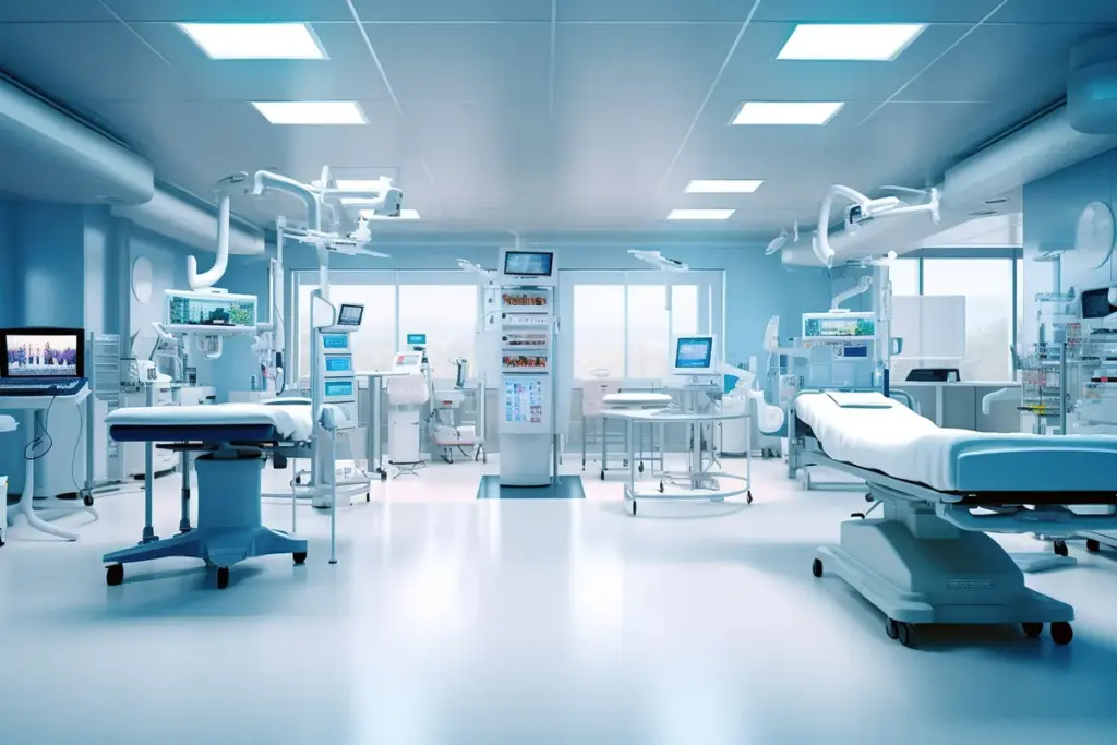 Critical Five Fatal Cardiac Rhythms Revealed - Liv Hospital