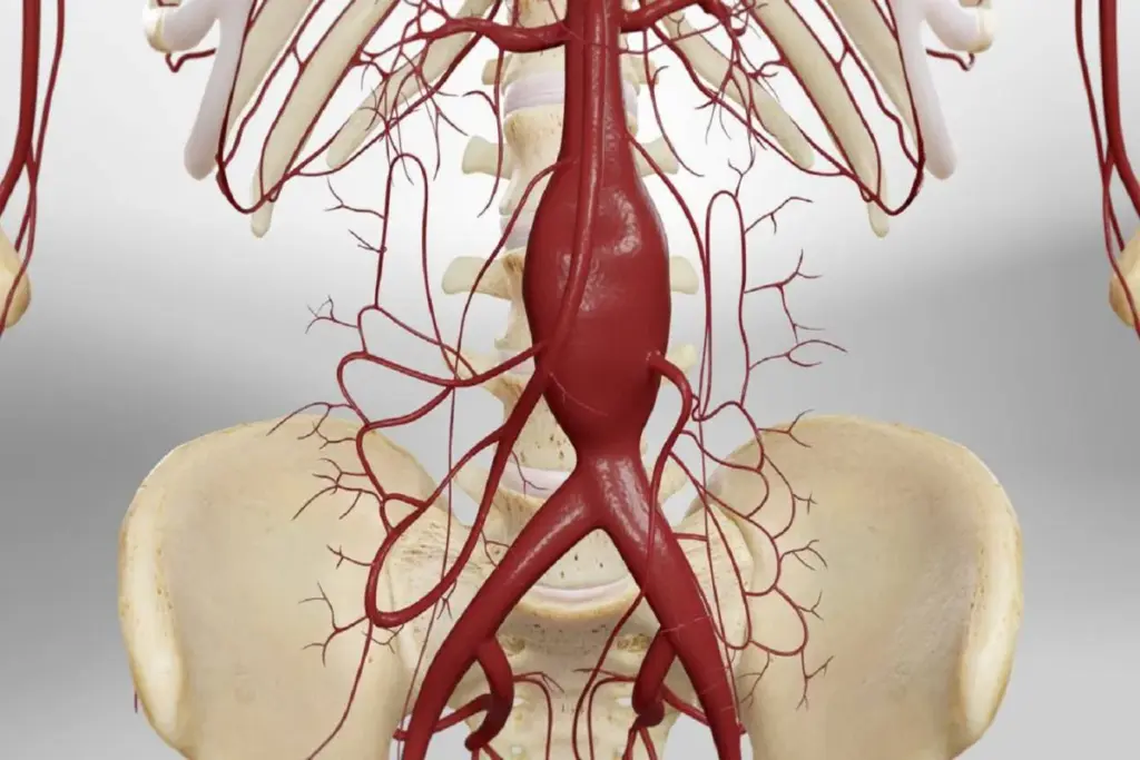 Aortic Aneurysm Bowel Issues: The Negative Symptom Link - Liv Hospital
