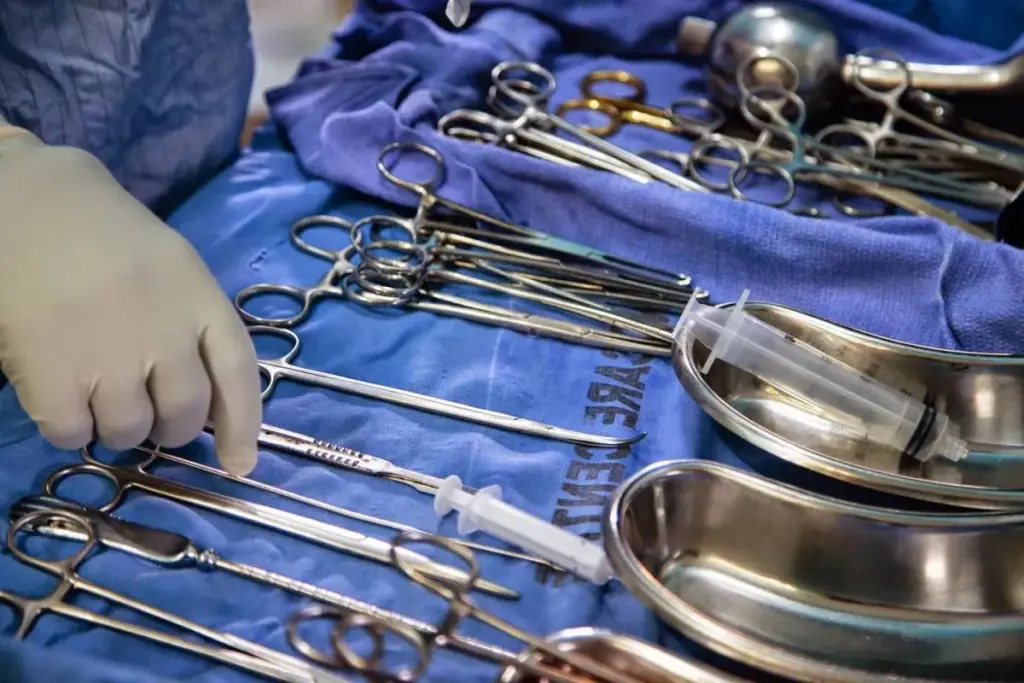 Mitral Valve Replacement: The Amazing Success Rate Fact - Liv Hospital