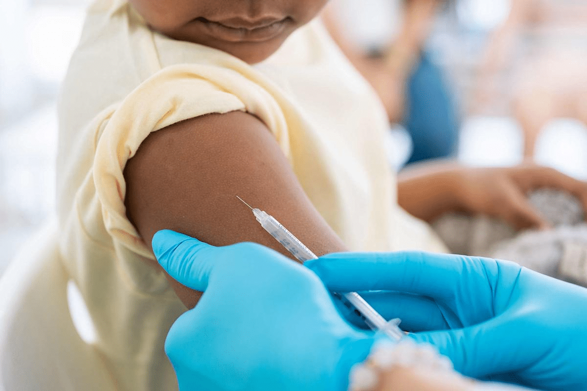 Pediatric Immunization Definition: Facts - Liv Hospital