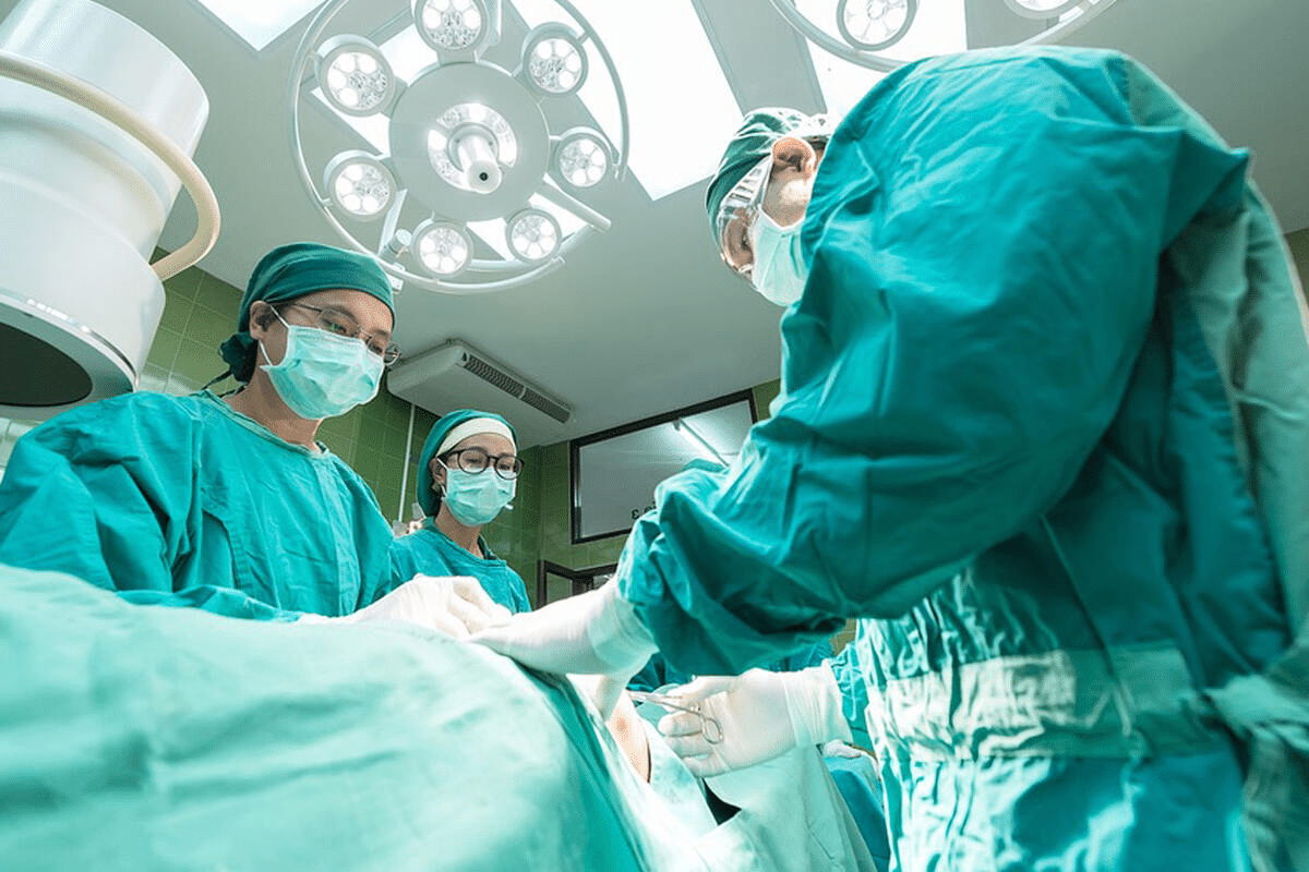 What Pediatric Surgery Includes: Facts - Liv Hospital