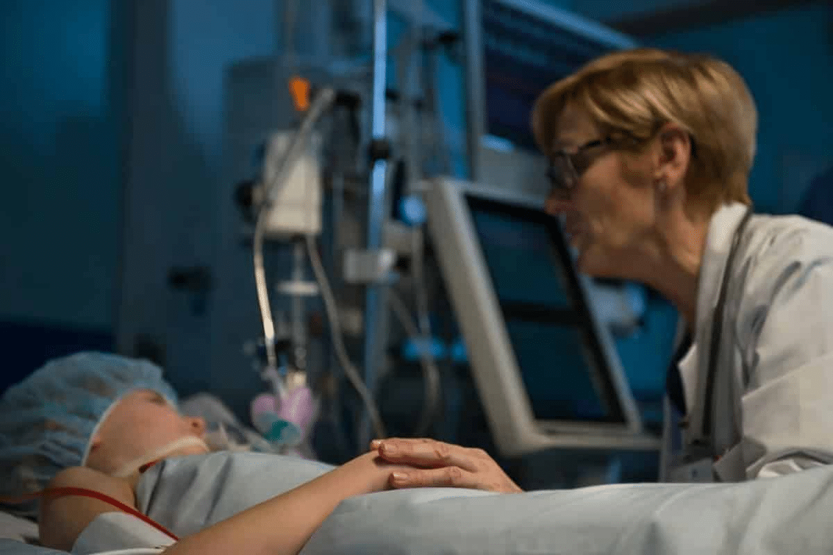 Types of Pediatric Surgery: Full Guide - Liv Hospital