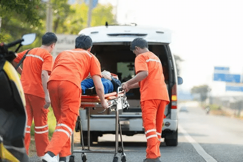 Emergency Situations Types: 5 Vital Alerts - Liv Hospital
