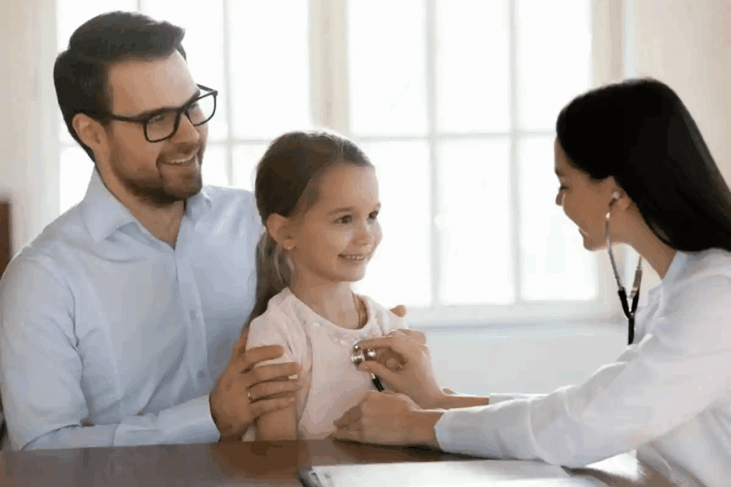 Heart Conditions List: Genetic Risk Facts - Liv Hospital