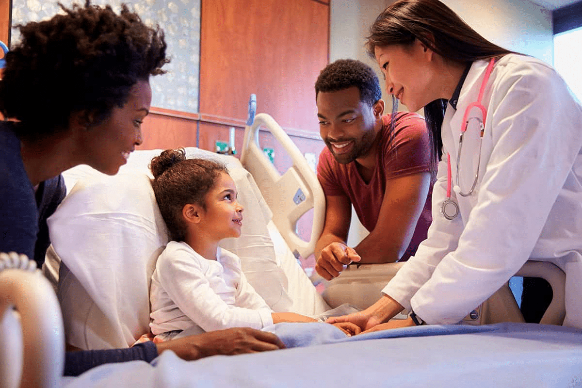 Heart Conditions List: Genetic Risk Facts - Liv Hospital