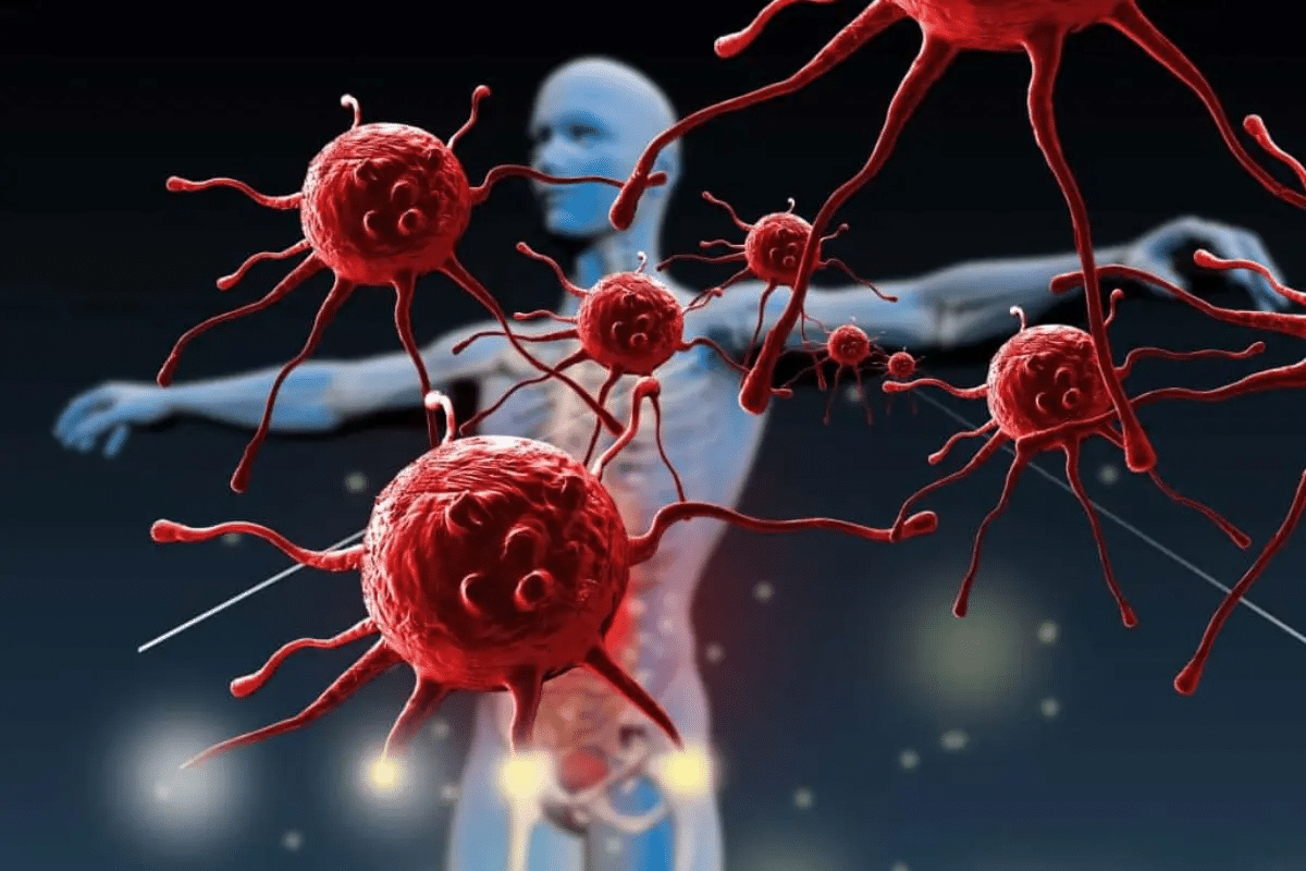 Five Types of Infections: Essential Info - Liv Hospital