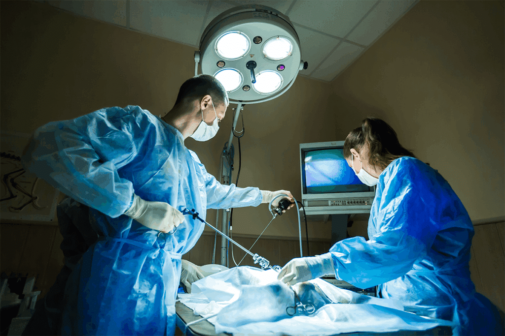 Laparoscopic Surgery Tools: Complex Cases - Liv Hospital