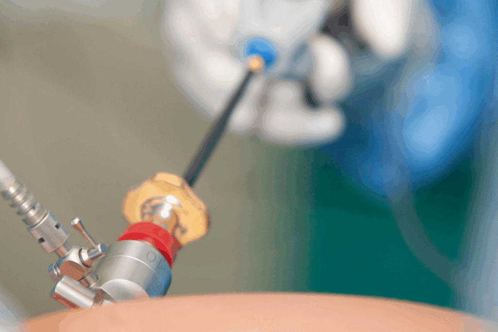 Is Laparoscopy a Big Deal: Honest Answer - Liv Hospital