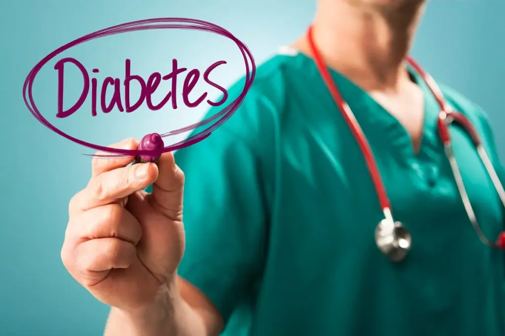 Diabetes Insipidus Diagnosis and Evaluation
